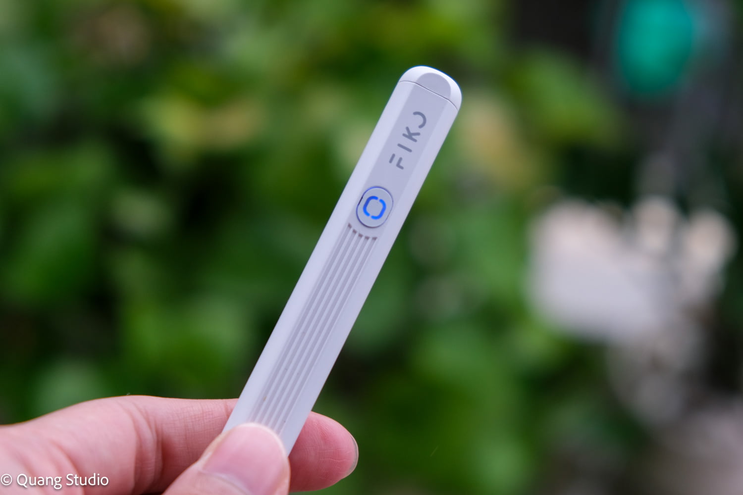Review FIKO NE 3 Pro - Cây lấy ráy tai thông minh có camera