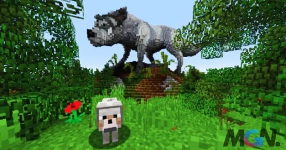 Cách chơi Minecraft cho người mới cực chi tiết & dễ hiểu