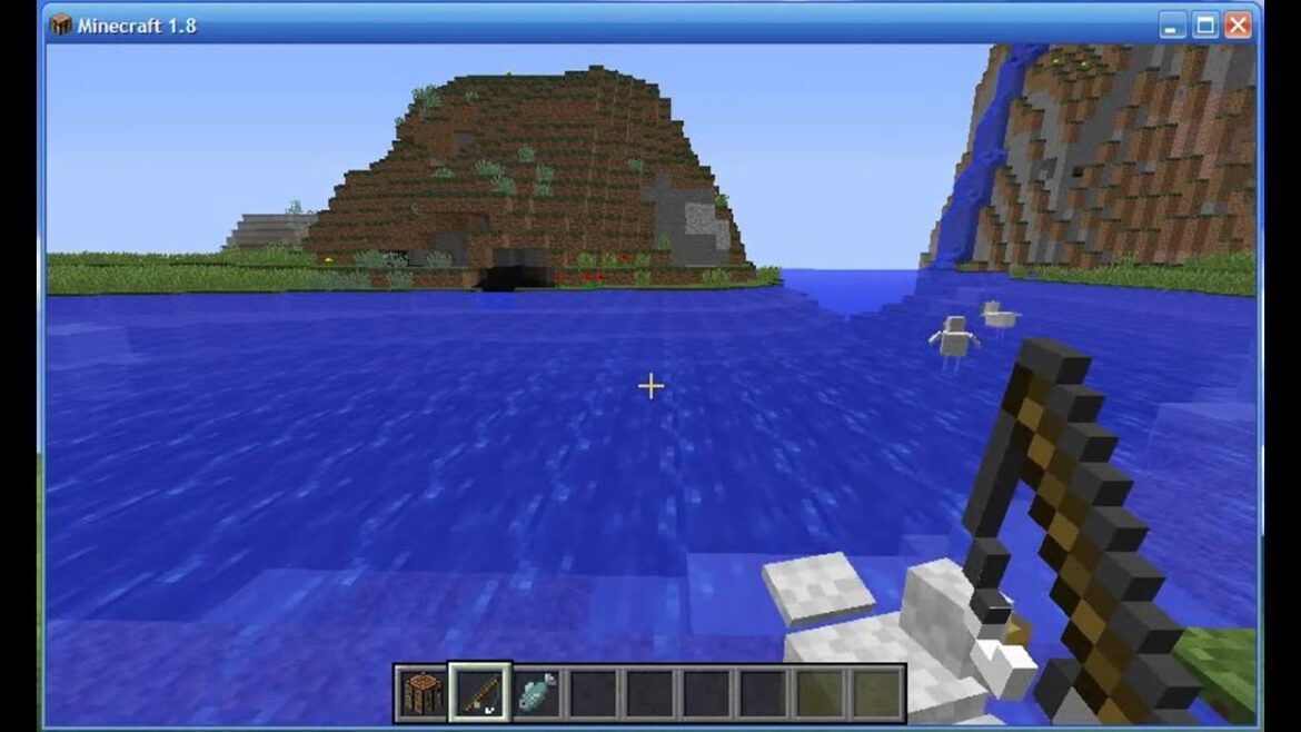 Cách chơi Minecraft cho người mới cực chi tiết & dễ hiểu