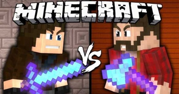 Cách chơi Minecraft cho người mới cực chi tiết & dễ hiểu