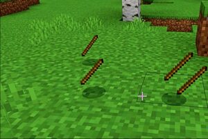 Cách chơi Minecraft cho người mới cực chi tiết & dễ hiểu