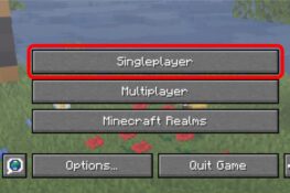Cách chơi Minecraft cho người mới cực chi tiết & dễ hiểu