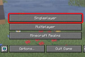 Cách chơi Minecraft cho người mới cực chi tiết & dễ hiểu