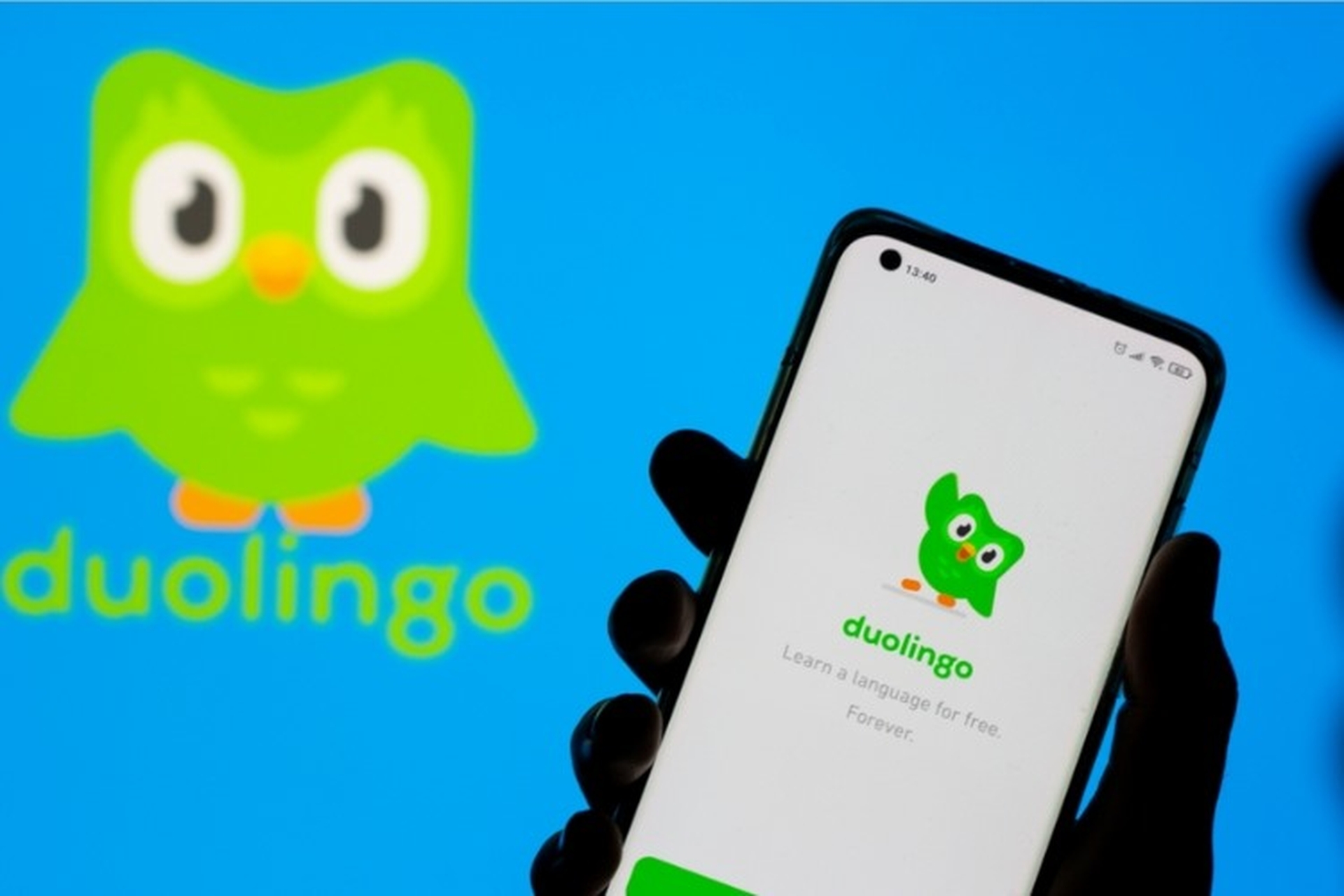 Review Duolingo: Học ngoại ngữ hay chơi game "cày cuốc"?