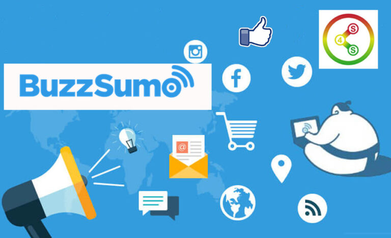 BuzzSumo là gì? Công cụ giúp bạn thống trị nội dung số!